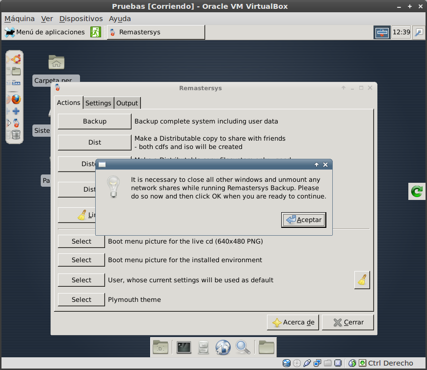 Revolucionario Linux Hybryde 1 basado en Kubuntu 12.04 LTS – unoydostres.com