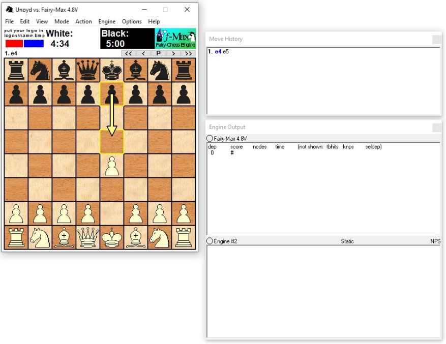 6 programas de ajedrez gratuitos para PC. – unoydostres.com