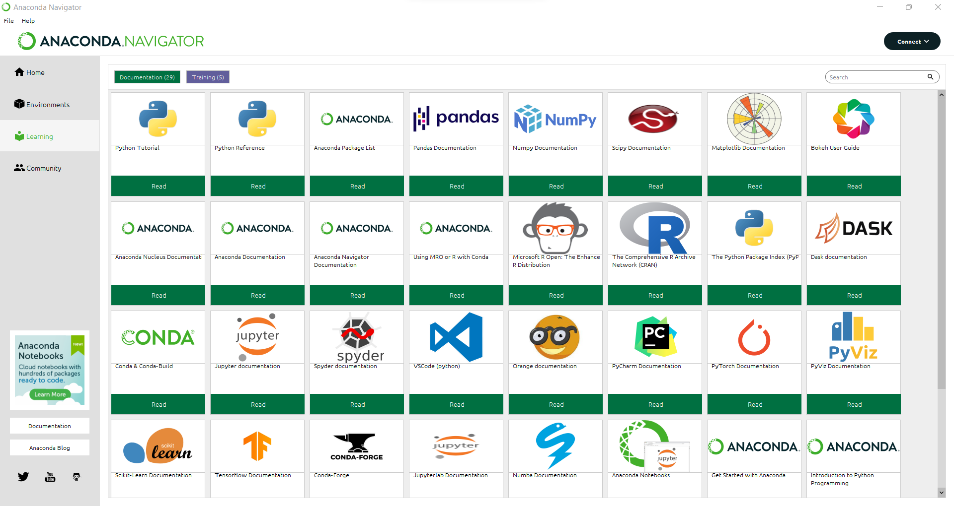 Anaconda y Thonny, empecemos Python por el principio – unoydostres.com
